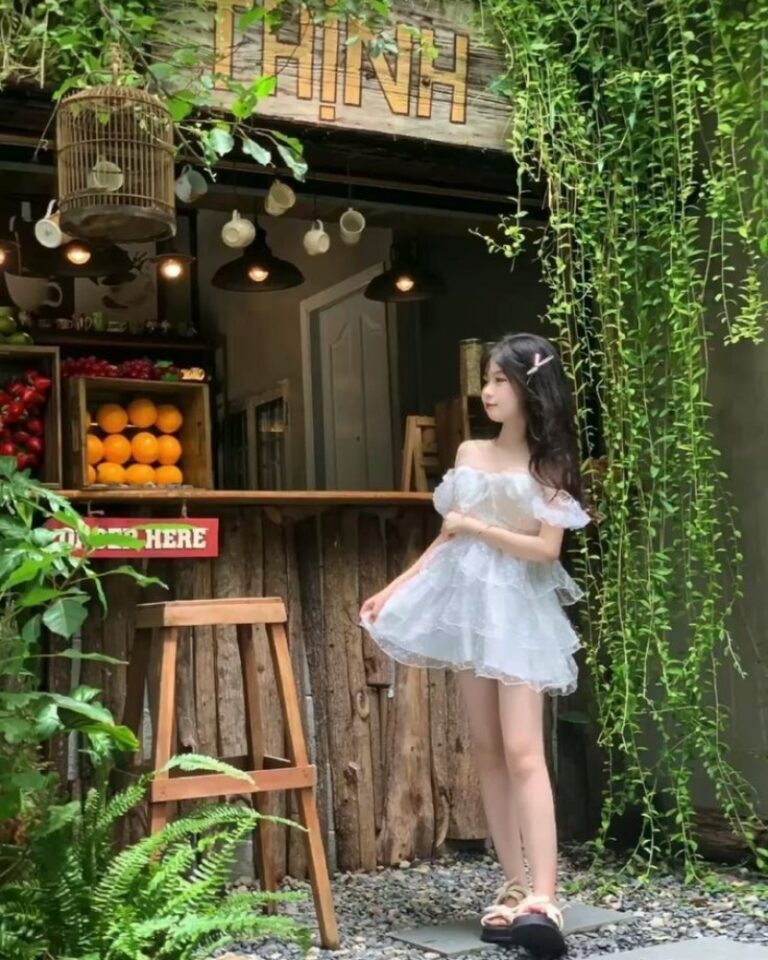 50+ Ảnh gái xinh 2k11 hot nhất với vẻ đẹp ngây thơ, tinh khôi