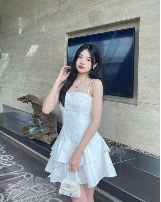 50+ Ảnh gái xinh 2k11 hot nhất với vẻ đẹp ngây thơ, tinh khôi